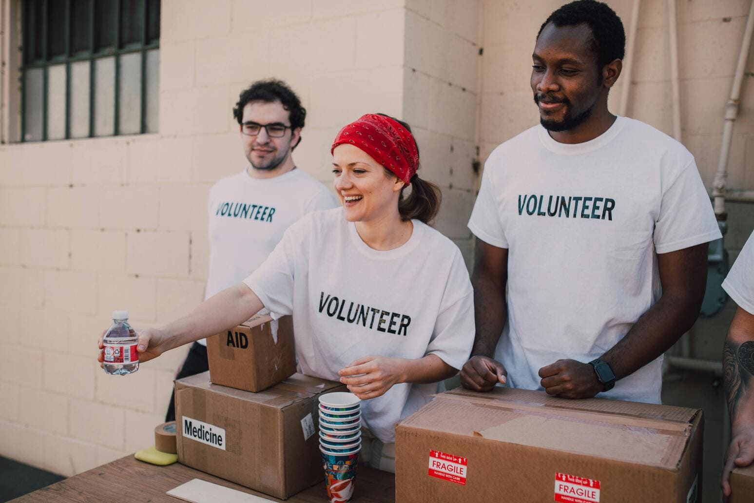 Funding Strategies for Behavioral Health Nonprofits