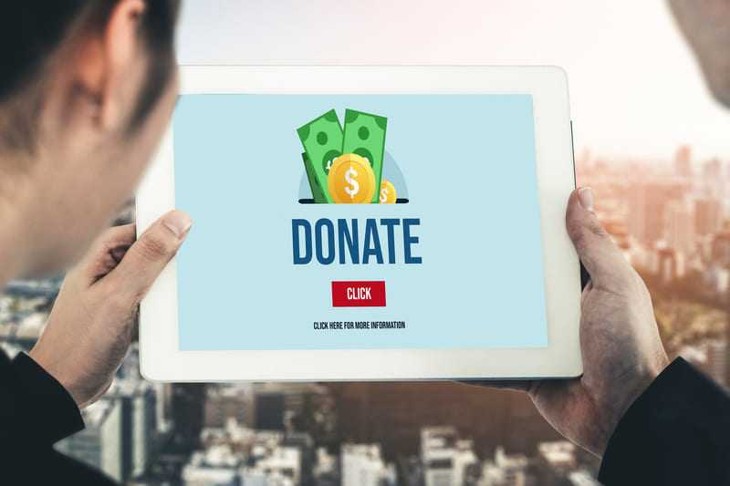 From Clicks to Donations: The Power of Fundraising Technology ...